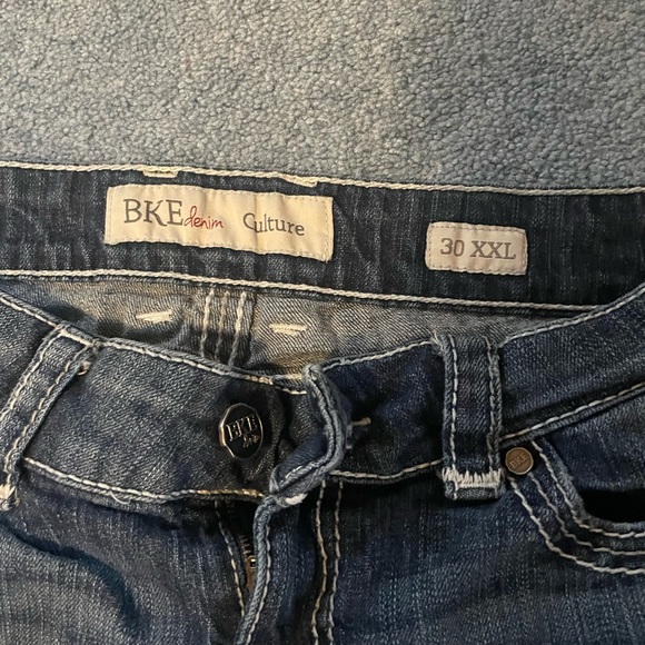 BKE | Jeans | Bke Culture Jeans | Poshmark